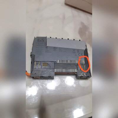 B&G贝加莱PLC模块 X20AT4222带接线端子带X 议价