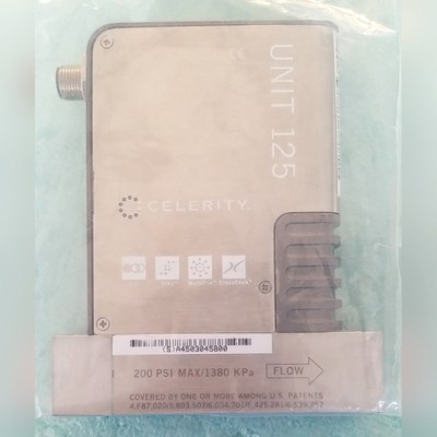 UNIT (CELERITY BROOKS)MFC IFC 议价