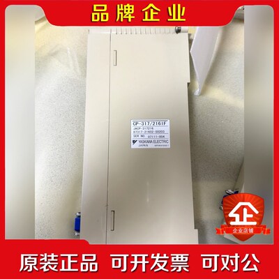 安川YASKAWA模块CP-317216IF未使用 议价