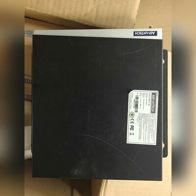 研华工控机EPC-R6410EBC-GF06两种 议价
