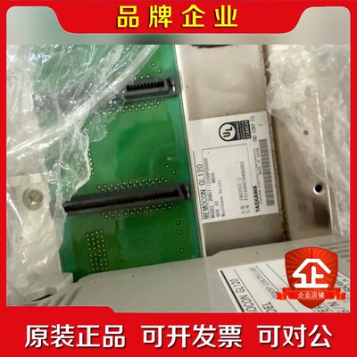 安川MEMOCON GL120JRMSI-120XBP 议价