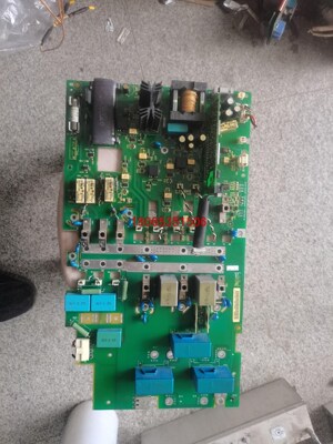 rint-5513cabb变频器acs800驱动板包好