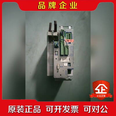 TLC511F百格拉伺服驱动器原装成色如图 议价