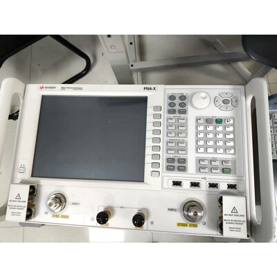KEYSIGHT是德N5244A PNA-X网络分析仪 议价