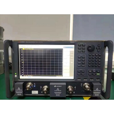 特价出一台是德科技 Keysight N5242B PNA- 议价