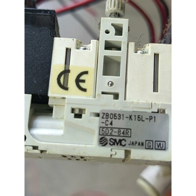 SMCZB0531-K15L-P1实物图片现货 议价