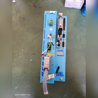 ETEL驱动器DSB2S154-211E-000H 议价