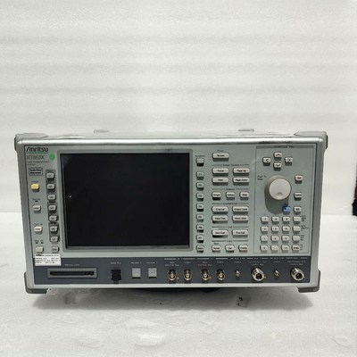 出一台Anritsu安立MT8820C无线通信综合测试仪功 议价