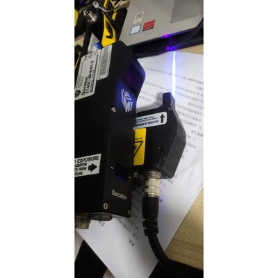 LMI Gocator 2140c 超高精度 超快使用 支 议价