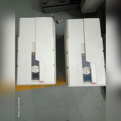 ABB变频器ACS580-01-363A-4成色如图 测试 议价