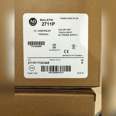 罗克韦尔艾伦布拉德利ALLEN BRADLEY 触摸屏 议价