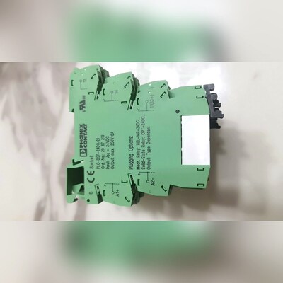 继电器座 PLC-BSP-24DC21 订货号29672 议价