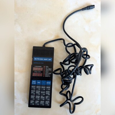 DAIFUKU RMTFECONV HC2 RECOVE 议价