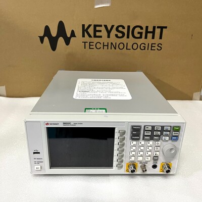 是德科技N9322C频谱分析仪 议价