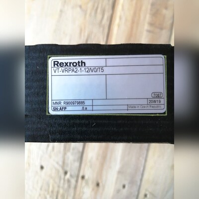 R900979885 VT-VRPA 2-1-1XV0 议价