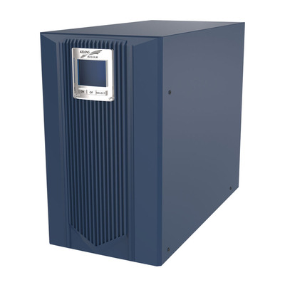 科华UPS电源YTR1101L 1KVA/800W长延时机高频在线式不间断UPS电源
