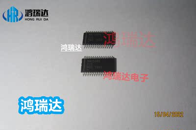 原装MAX5066EUI+T TSSOP28 开关控制器 集成电路 现货直拍