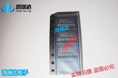 进口原装VIPER27H 液晶电源管理IC芯片 SOP-16 可直拍