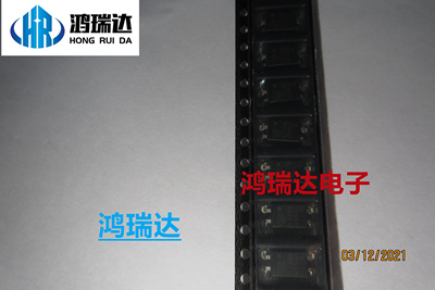 PS2561A-1-V PS2561A DIP4 NEC直插光耦 现货直拍