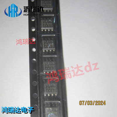 SN75LBC179DR贴片运算放大器