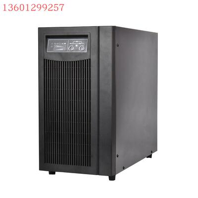 MOTU/摩图HQT20KL31 20KVA/16KW在线式UPS不间断电源20KVA 正品