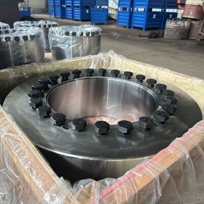 Z7C锁紧盘4071I涨套TLK602胀紧套