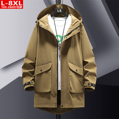 rendy Men's Clothing, Handsome And Fashionable Patch Pocket
