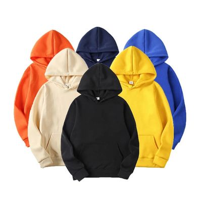 Fashion Men's Hoodie Casual Hoodies Pullovers Sweatshirts Me