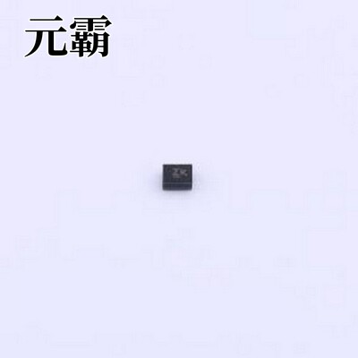 TA1661A 声表面波滤波器(SAW) 1583MHz SAW滤波器 SMD,1.1x1.4mm