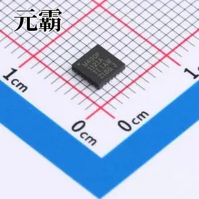 MSP430F1121AIRGER VQFN-24-EP(4x4) 单片机(MCU/MPU/SOC)