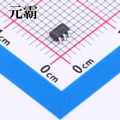TPS2551QDBVRQ1 SOT-23-6 功率电子开关
