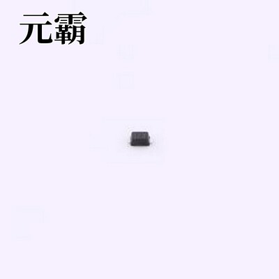 BZX584C5V6 稳压二极管 BZX584C5V6 SOD-523