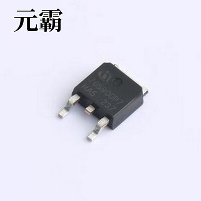 IPD70R900P7S 场效应管(MOSFET) 1个N沟道 耐压:700V 电流:3.5A T