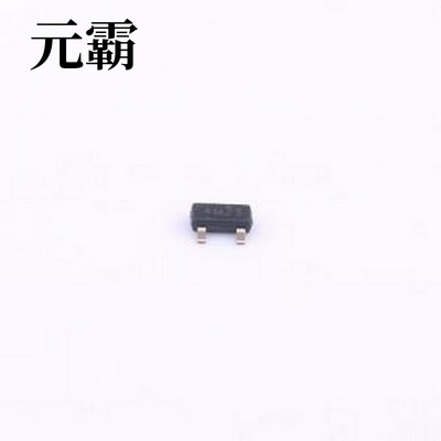 LM4041DIDBZT 电压基准芯片 LM4041DIDBZT SOT-23