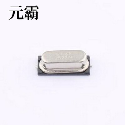 SWXJEBCVE0-26.277400 无源晶振 贴片晶振 HC-49S-SMD