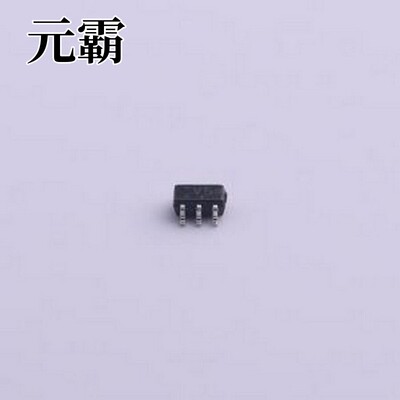 74LVC1T45GW,125 转换器/电平移位器 420Mbps 1位双向电平转换器