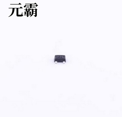 PNM723T30V01 场效应管(MOSFET) 1个N沟道 耐压:30V 电流:100mA S