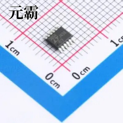 LTC3864HMSE#PBF MSOP-12-EP-0.65mm DC-DC电源芯片