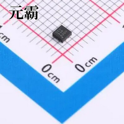 TPS62242DRVR WSON-6-EP(2x2) DC-DC电源芯片