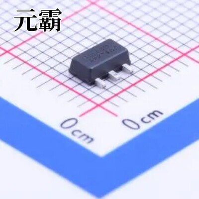 ADL5611ARKZ-R7 SOT-89-3 RF放大器