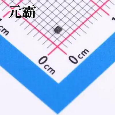 SN74LVC2G06DSFR SON-6(1x1) 反相器