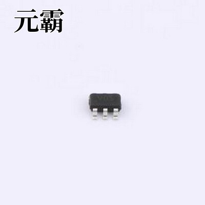 SRV05-4ATCT 静电和浪涌保护(TVS/ESD) V05，4路单向+带VBUS防护E