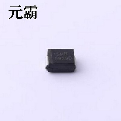 1SMB5929B 稳压二极管 1SMB5929B DO-214AA