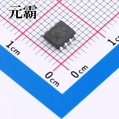 LM431AIMX/NOPB SOIC-8 电压基准芯片