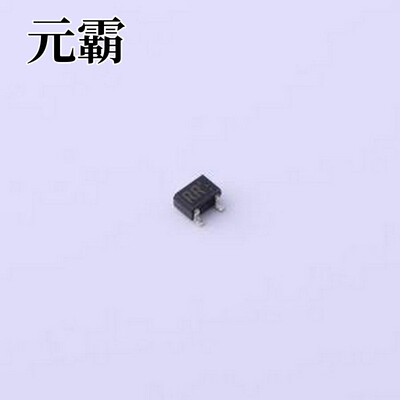 2SA1579FRAT106R 三极管(BJT) PNP 电流:50mA 耐压:120V SOT-323-