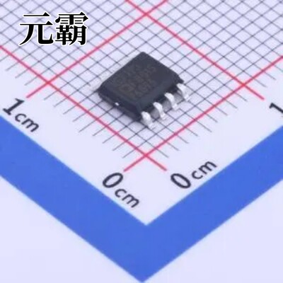 REF195FSZ-REEL SOIC-8 电压基准芯片