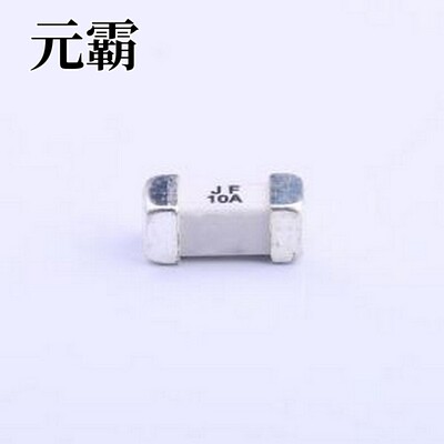 JFC2410-2100FS 一次性保险丝 10A 125V 贴片式保险丝 快断 SMD