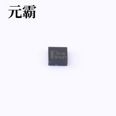 PLED18Q12 LED保护 PLED18Q12 QFN-2(3x3)