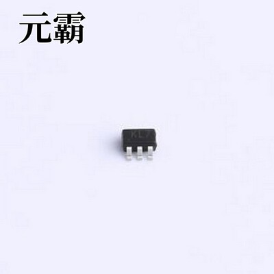 BAT54CDW 肖特基二极管 电压:30V 电流:200mA SOT-363