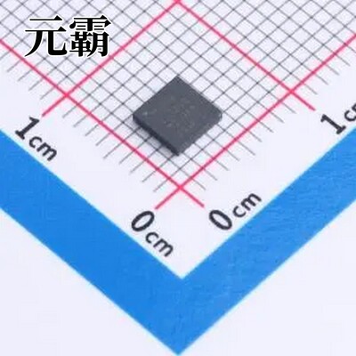 MSPM0L1304SRGER VQFN-24(4x4) 单片机(MCU/MPU/SOC)